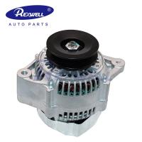 China 27060-58050 27060-58020 27060-58090 Engine Alternator Assembly For Toyota Coaster 11B 24V 30A for sale