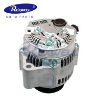 China 27060-58050 27060-58020 27060-58090 Engine Alternator Assembly For Toyota Coaster 11B 24V 30A for sale