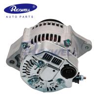 China 27060-58050 27060-58020 27060-58090 Engine Alternator Assembly For Toyota Coaster 11B 24V 30A for sale