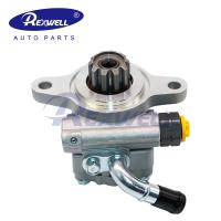 China 44310-26380 44310-26390 44310-0K020 44310-0K040 Hydraulic Steering Pump for Toyota Hilux Revo Hiace 2KD for sale