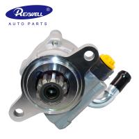 China 44310-26380 44310-26390 44310-0K020 44310-0K040 Hydraulic Steering Pump for Toyota Hilux Revo Hiace 2KD for sale