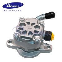 China 44310-26380 44310-26390 44310-0K020 44310-0K040 Hydraulic Steering Pump for Toyota Hilux Revo Hiace 2KD for sale