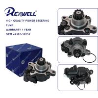 China 44320-36250 44310-37070 44320-87304 Power Steering Pump for Toyota Coaster Dyna 14B for sale