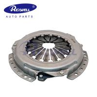 China 31210-0K210 High Quality Clutch Pressure Plate For Toyota Hilux Fortuner KUN15 for sale