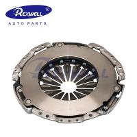 China 31210-35210 31210-35290 High Quality Clutch Pressure Plate For Toyota Hilux Dyna Tacoma 4Runner 3RZ Land Cruiser KDJ 9# KZJ9# for sale