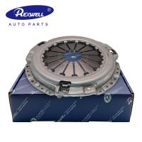China 31210-60240 31210-60280 CTX-153 High Quality Clutch Pressure Plate For Toyota FJ Land Cruiser Land Cruiser Prado 1GR for sale