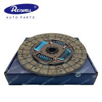 China 31250-35160 31250-35211 Aisin Clutch Disc for Toyota Hilux 4Runner 2L 4Y 236mm for sale