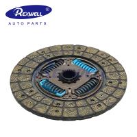 China 31250-35160 31250-35211 Aisin Clutch Disc for Toyota Hilux 4Runner 2L 4Y 236mm for sale