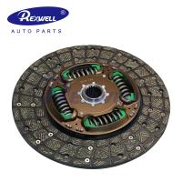 China DTX-149 31250-60280 Aisin Clutch Disc for Toyota Land Cruiser 100 for sale