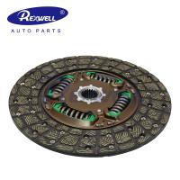 China DTX-149 31250-60280 Aisin Clutch Disc for Toyota Land Cruiser 100 for sale