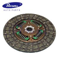 China DTX-149 31250-60280 Aisin Clutch Disc for Toyota Land Cruiser 100 for sale
