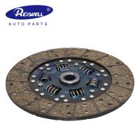 China DG-020U 30100-VB000 30100-VB008 30100-VB004 30100-VB005 High Quality Clutch Disc for Nissan Patrol Y61 for sale