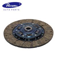China DG-020U 30100-VB000 30100-VB008 30100-VB004 30100-VB005 High Quality Clutch Disc for Nissan Patrol Y61 for sale
