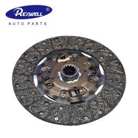 China MFD067U ME515796 Exedy OEM Clutch Plate For Mitsubishi Truck Fuso Canter 4D32 4D33 4D34 300MM for sale