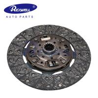 China MFD067U ME515796 Exedy OEM Clutch Plate For Mitsubishi Truck Fuso Canter 4D32 4D33 4D34 300MM for sale