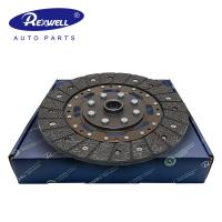 China NSD110U REXWELL Factory Wholesale High Quality Clutch Plate For Nissan for sale