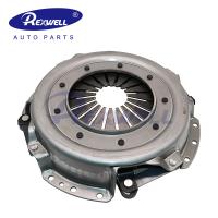 China CN-302 REXWELL High Quality Clutch Pressure Plate For Nissan Patrol Y60 Y61 for sale