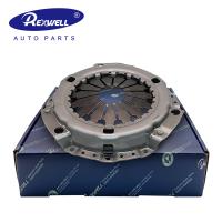 China CTX-084 REXWELL High Quality Clutch Pressure Plate For Toyota Land Cruiser Hiace Dyna for sale