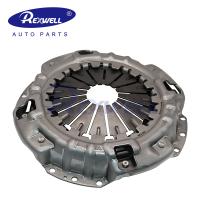 China MFC560 ME521103 ME521118 ME515796 ME539919 CM311 REXWELL High Quality Clutch Cover For Mitsubishi Canter Fuso 4D34 4D35 for sale