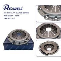 China NSC677 30210-3XM0B REXWELL High Quality Clutch Cover For Nissan Urvan E25 E26 for sale