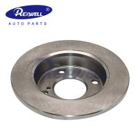 China 55311-74P01 55311-74P00 Auto Brake System Front Brake Disc Rotor For Suzuki Alto for sale