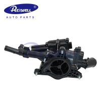 China PYFD-15-16ZA Engine Coolant Water Control Valve For Mazda CX-3 CX-5 for sale