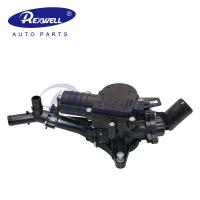 China PYFD-15-16ZA Engine Coolant Water Control Valve For Mazda CX-3 CX-5 for sale