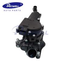 China PYFD-15-16ZA Engine Coolant Water Control Valve For Mazda CX-3 CX-5 for sale