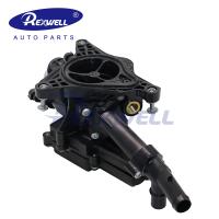 China PYFD-15-16ZA Engine Coolant Water Control Valve For Mazda CX-3 CX-5 for sale