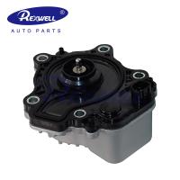 China 161A0-29015 16A10-29015 Automotive Cooling Electric Water Pump for TOYOTA PRIUS for sale