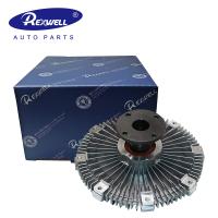 China Automotive Cooling Radiator Fan Clutch 1320A032 1320A009 1320A011 For Mitsubishi Pajero Triton L200 KB4T 4D56 4x4 for sale