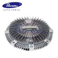 China Automotive Cooling Radiator Fan Clutch 1320A032 1320A009 1320A011 For Mitsubishi Pajero Triton L200 KB4T 4D56 4x4 for sale