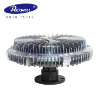 China Automotive Cooling Radiator Fan Clutch 1320A032 1320A009 1320A011 For Mitsubishi Pajero Triton L200 KB4T 4D56 4x4 for sale