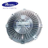 China Automotive Cooling Radiator Fan Clutch 1320A032 1320A009 1320A011 For Mitsubishi Pajero Triton L200 KB4T 4D56 4x4 for sale
