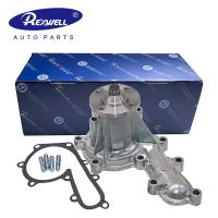 China 16100-19235 GWT-91A High Quality Water Pump for Toyota Land Cruiser HDJ80 HZJ80 1HD 1HZ Coaster HZB50 for sale