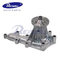 China 16100-19235 GWT-91A High Quality Water Pump for Toyota Land Cruiser HDJ80 HZJ80 1HD 1HZ Coaster HZB50 for sale