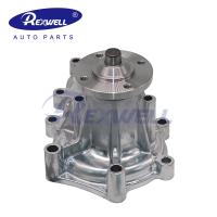 China 16100-19235 GWT-91A High Quality Water Pump for Toyota Land Cruiser HDJ80 HZJ80 1HD 1HZ Coaster HZB50 for sale