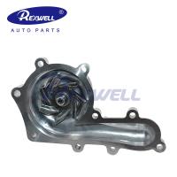 China 16100-19235 GWT-91A High Quality Water Pump for Toyota Land Cruiser HDJ80 HZJ80 1HD 1HZ Coaster HZB50 for sale