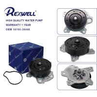 China 16100-39466 16100-09500 GWT-144A Engine Water Pump For Toyota Corolla Yaris Matrix Scion Altis Auris RAV4 for sale