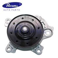 China 16100-39466 16100-09500 GWT-144A Engine Water Pump For Toyota Corolla Yaris Matrix Scion Altis Auris RAV4 for sale