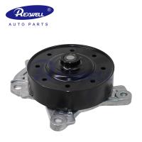 China 16100-39466 16100-09500 GWT-144A Engine Water Pump For Toyota Corolla Yaris Matrix Scion Altis Auris RAV4 for sale