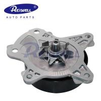 China 16100-39466 16100-09500 GWT-144A Engine Water Pump For Toyota Corolla Yaris Matrix Scion Altis Auris RAV4 for sale