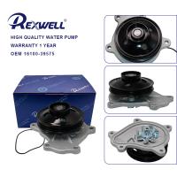 China 16100-39575 WPT-200 Car Water Pump for Toyota Lexus RC300h GS300H NX300h IS300 RAV4 Crown Alphard for sale