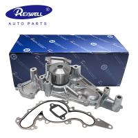 China 16100-59276 16100-59275 WPT-125 AISIN Water Pump For Toyota Lexus LS430 GS430 LX470 Land Cruiser UZJ200 VDJ200 GRJ200 for sale