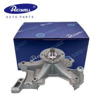 China Automobile Radiator Fan Clutch Bearing Water Pump Bracket FBT-002 16307-0F010 16307-50010 16307-50012 for TOYOTA LAND CRUISER 2UZ-FE LEXUS LS400 LX470 GX470 for sale