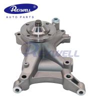 China Automobile Radiator Fan Clutch Bearing Water Pump Bracket FBT-002 16307-0F010 16307-50010 16307-50012 for TOYOTA LAND CRUISER 2UZ-FE LEXUS LS400 LX470 GX470 for sale