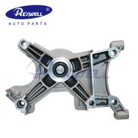 China Automobile Radiator Fan Clutch Bearing Water Pump Bracket FBT-002 16307-0F010 16307-50010 16307-50012 for TOYOTA LAND CRUISER 2UZ-FE LEXUS LS400 LX470 GX470 for sale