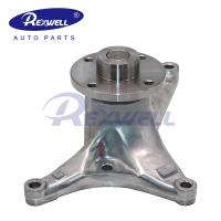 China 16380-38020 FBT-015 High Quality Auto Water Pump Bracket For Toyota Land Cruiser URJ202 URJ150 Lexus Gx460 Tundra Sequoia for sale