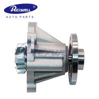 China 21010-EA010 21010-4JM0A GWN-102A Car Engine Water Pump for Nissan Navara Frontier QR20DE QR25DE for sale