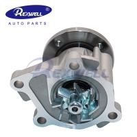 China 21010-EA010 21010-4JM0A GWN-102A Car Engine Water Pump for Nissan Navara Frontier QR20DE QR25DE for sale